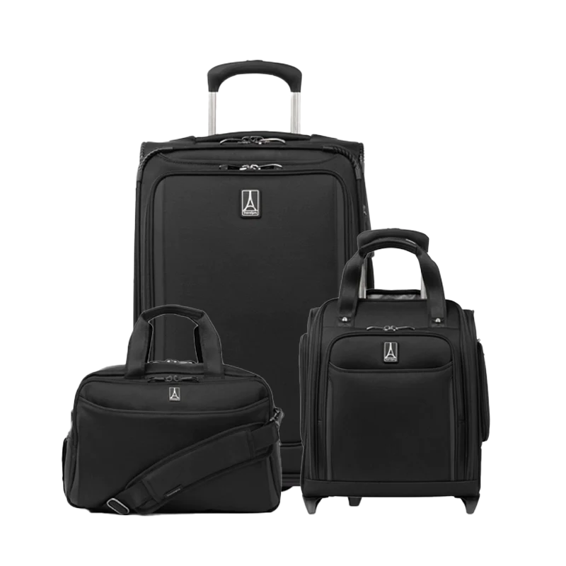 Travelpro Crew Classic – Deluxe Travel Store