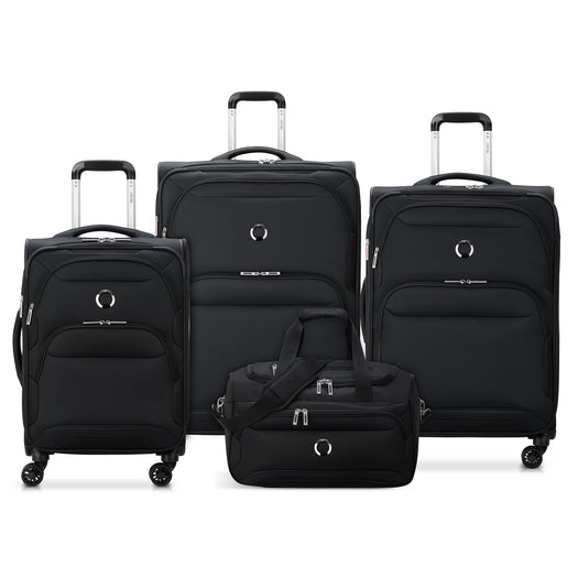 Delsey Collections – Deluxe Travel Store