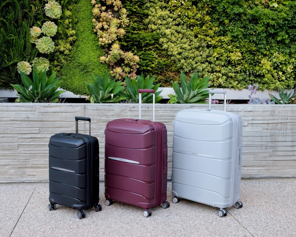 Samsonite Outline Pro Collection - Deluxe Travel Store