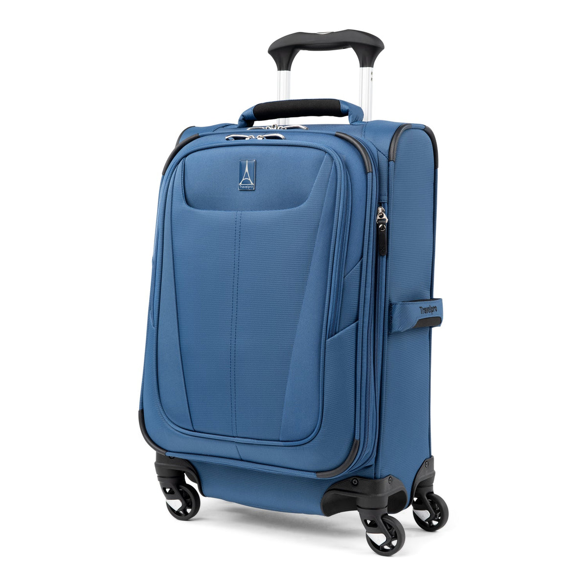 Travelpro Maxlite 5 Compact Carry-On Expandable Spinner – Deluxe Travel ...