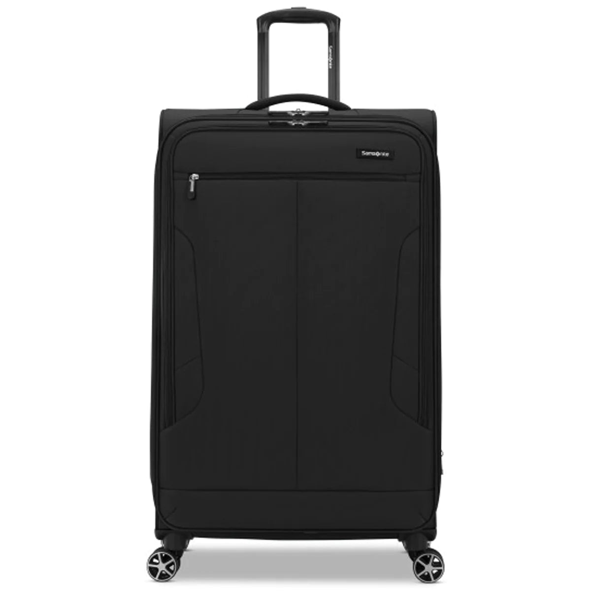Samsonite Crusair LTE Large Expandable Spinner - Deluxe Travel Store