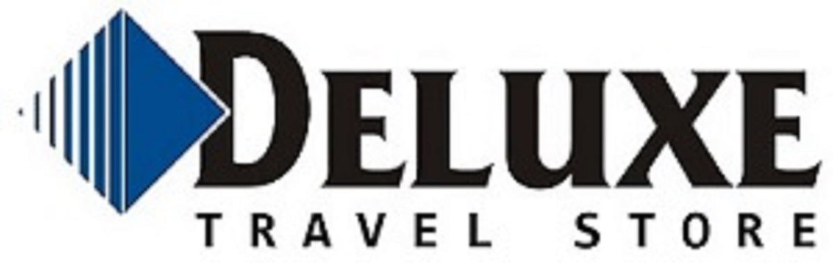 Deluxe Travel Store | Durable Luggage, Suitcase, Weekenders & More